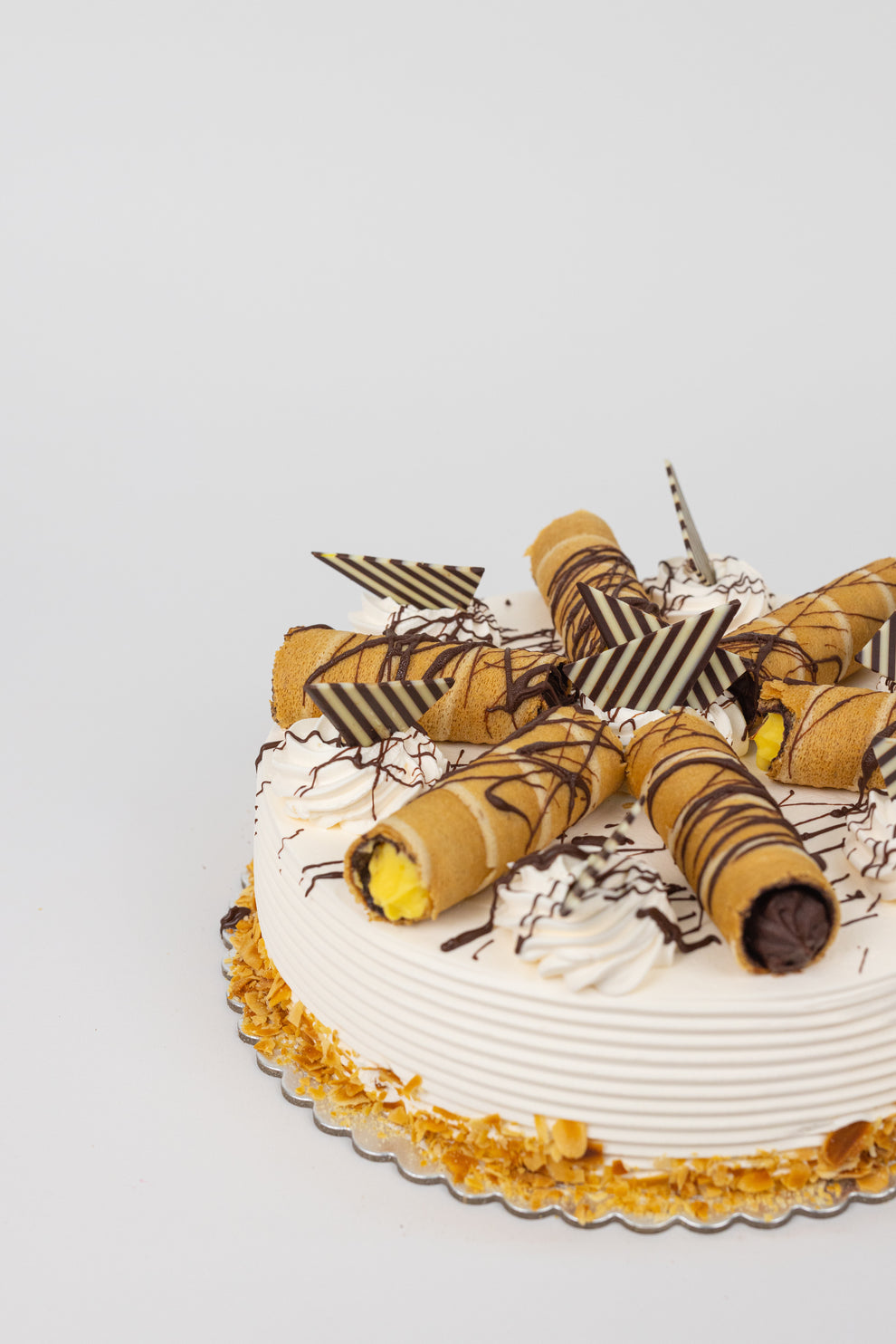 Continental Cake – Cake.Biz